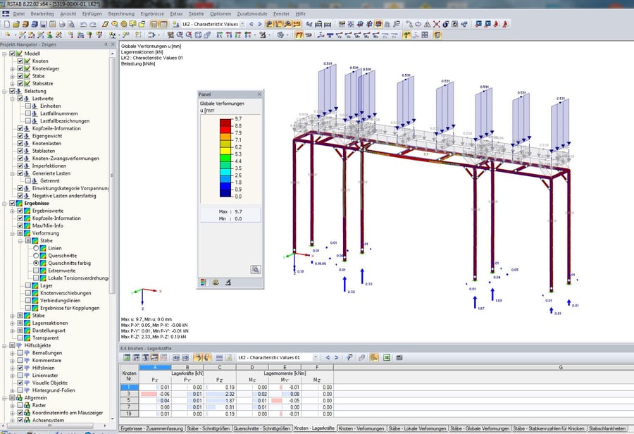 Software-Tools zur Unterstützung der Planung